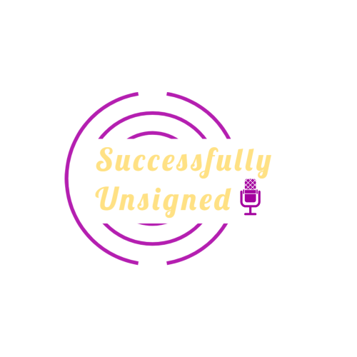 Successfully Unsigned: Music Business Podcast